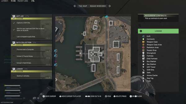 How To Activate a UAV Tower in Warzone 2.0 DMZ - Twinfinite