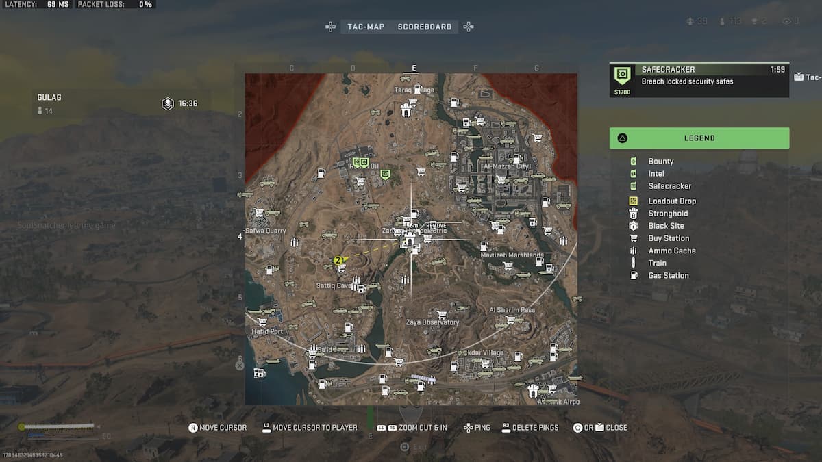 What Strongholds Are in Warzone 2 & How They Work - Twinfinite