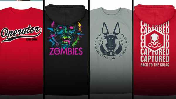 10 Call of Duty Gift Ideas for the CoD Mega-Fan in Your Life - Twinfinite