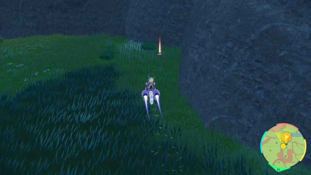 Where to Find Dusk Stone in Pokemon Scarlet & Violet