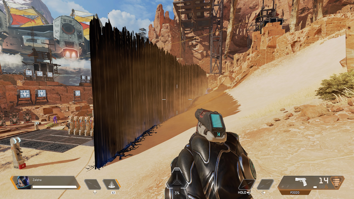 All Catalyst Abilities in Apex Legends - Twinfinite