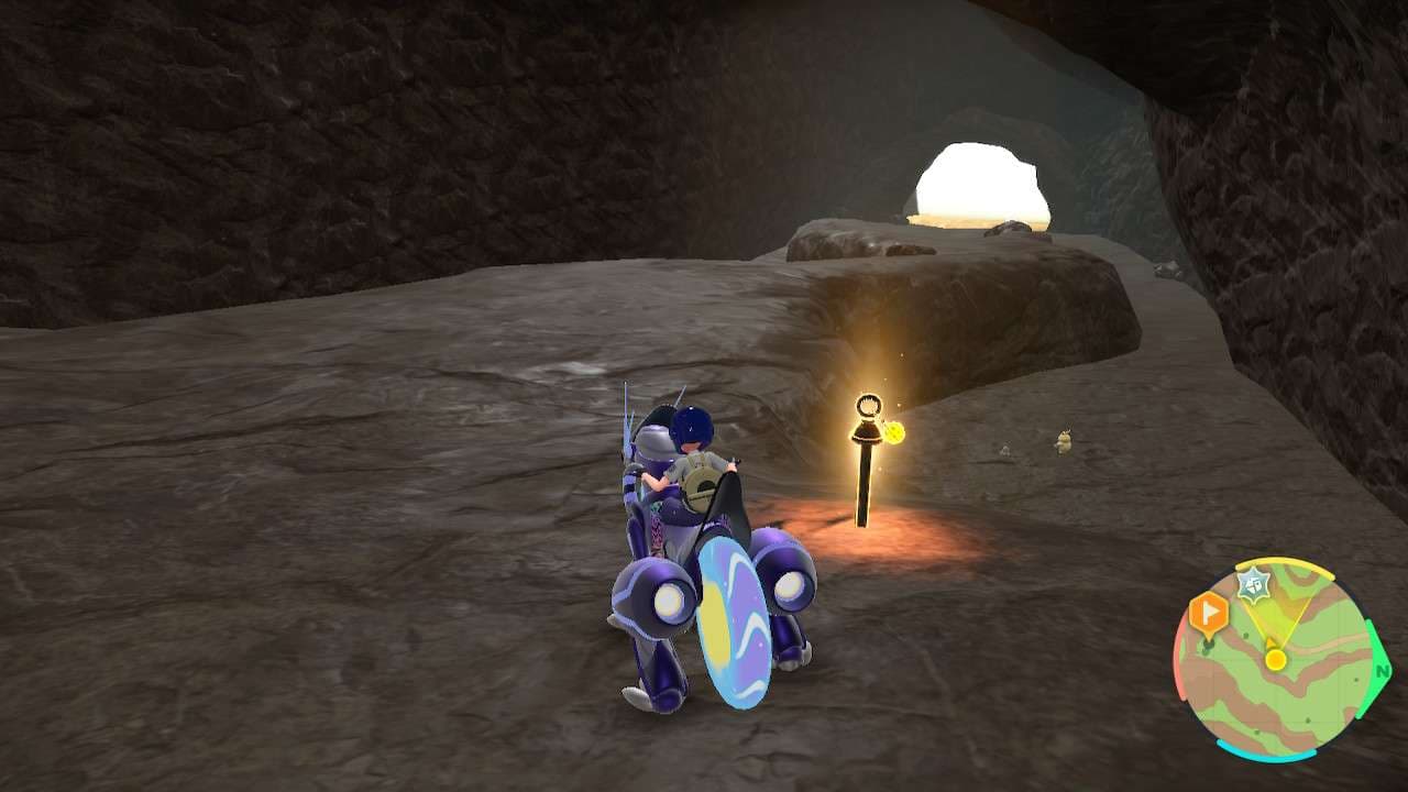 Where to Find All Yellow Stakes in Pokemon Scarlet & Violet (Icerend ...