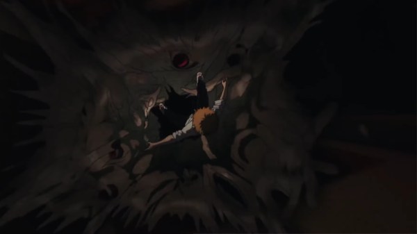 Why Did the Eternity Devil Want to Eat Denji in Chainsaw Man? Explained ...