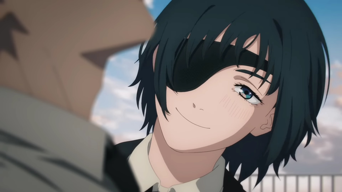 Does Himeno Die in Chainsaw Man? Answered (Spoilers) - Twinfinite