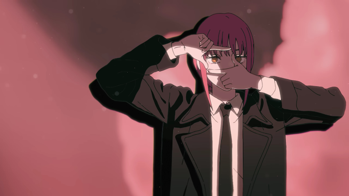 Chainsaw Man Interview: Makima & Power Dub Actors Talk Landing Dream ...