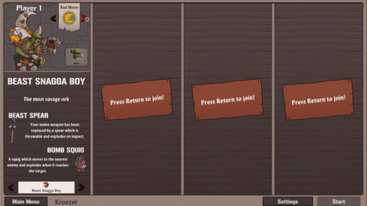 Warhammer 40K: Shootas, Blood and Teef Review - A Return to a Trusted ...