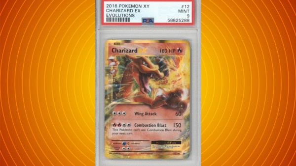 Charizard EX 12/108 Evolutions Pokemon Card Value - Twinfinite