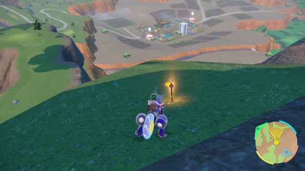 Where to Find All Yellow Stakes in Pokemon Scarlet & Violet (Icerend ...