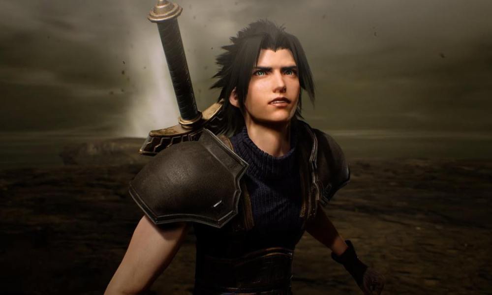 Is Crisis Core Reunion a Remake or Remaster? Answered