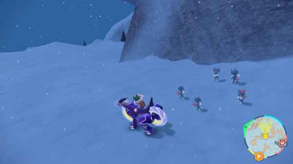 All Ghost Type Weakness in Pokemon Scarlet & Violet - Twinfinite
