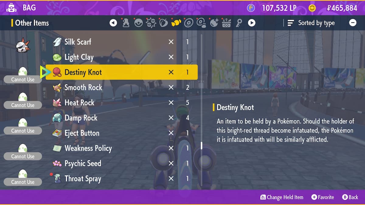 How to Get Perfect IV Pokemon in Pokemon Scarlet & Violet - Twinfinite