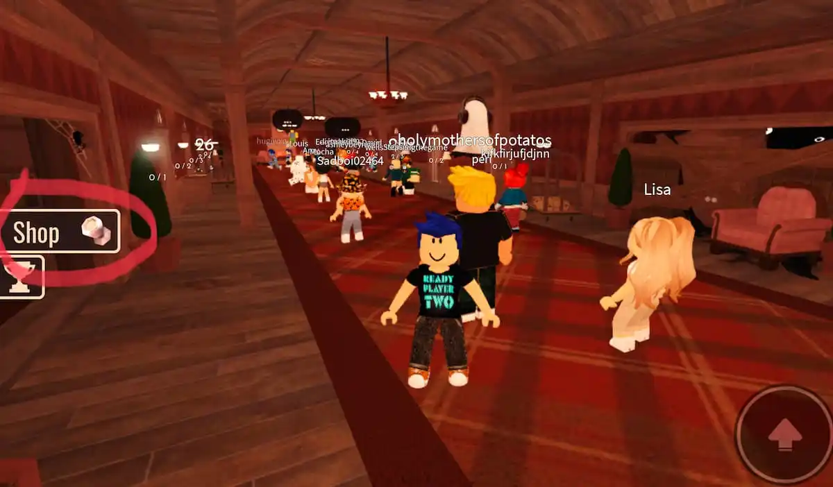 All Roblox Doors Codes (December 2025) - Twinfinite