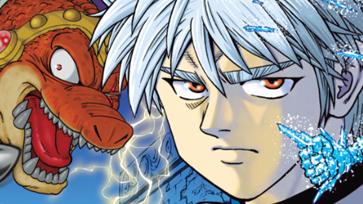 Top 10 Best Manga to Read if You Like Berserk - Twinfinite