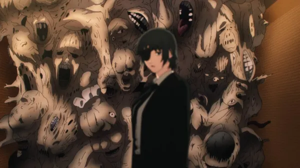 All Devils in Chainsaw Man - Twinfinite