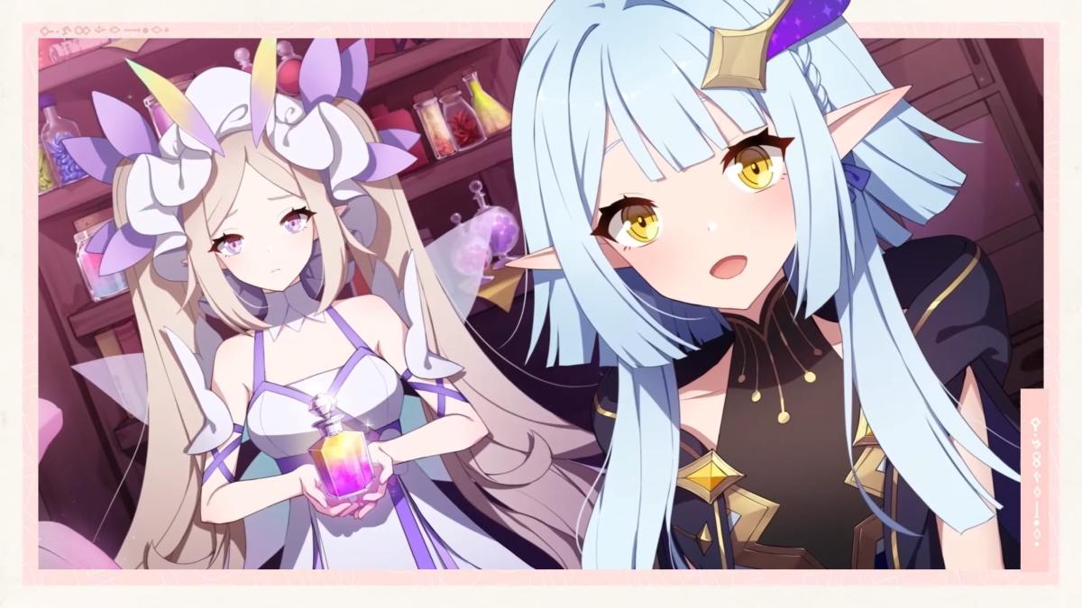 Mobile RPG Eversoul Gets English Trailer; Pre-Registration Coming This ...