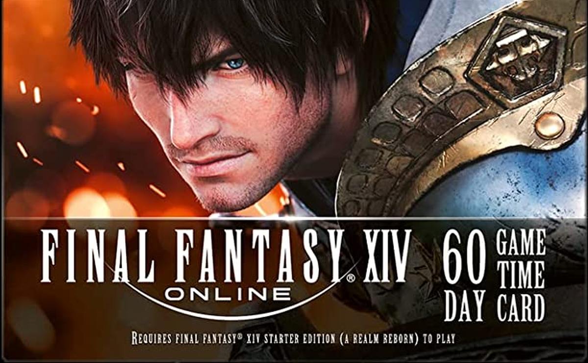 Top 10 FF14 Gift Ideas for Your Beloved Warriors of Light - Twinfinite