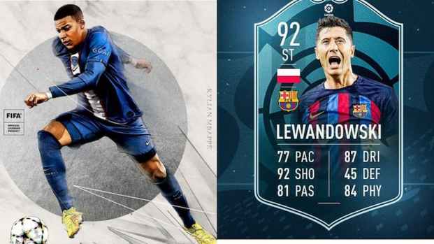 How to Complete Robert Lewandowski LaLiga POTM SBC in FIFA 23 - Twinfinite