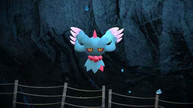 How to Catch Flutter Mane in Pokemon Scarlet & Violet - Twinfinite