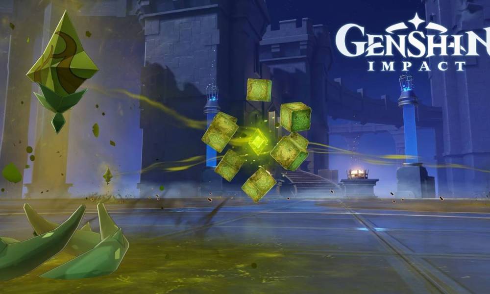 Genshin Impact Dendro Hypostasis Location And How to Beat