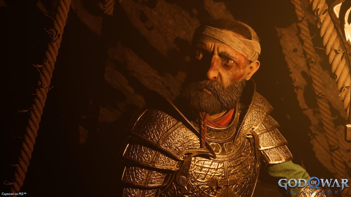How to Get Asgardian Ingots in God of War Ragnarok - Twinfinite