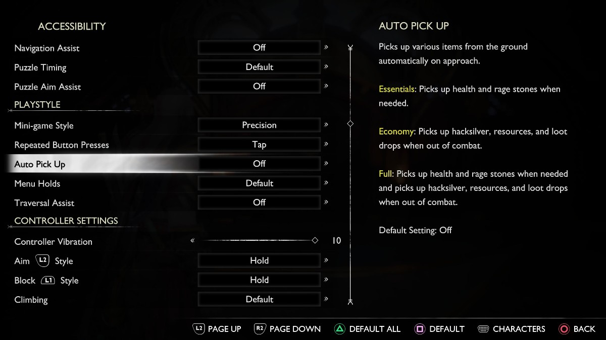10 God of War Ragnarok Tips & Tricks You Need to Know Before Starting ...