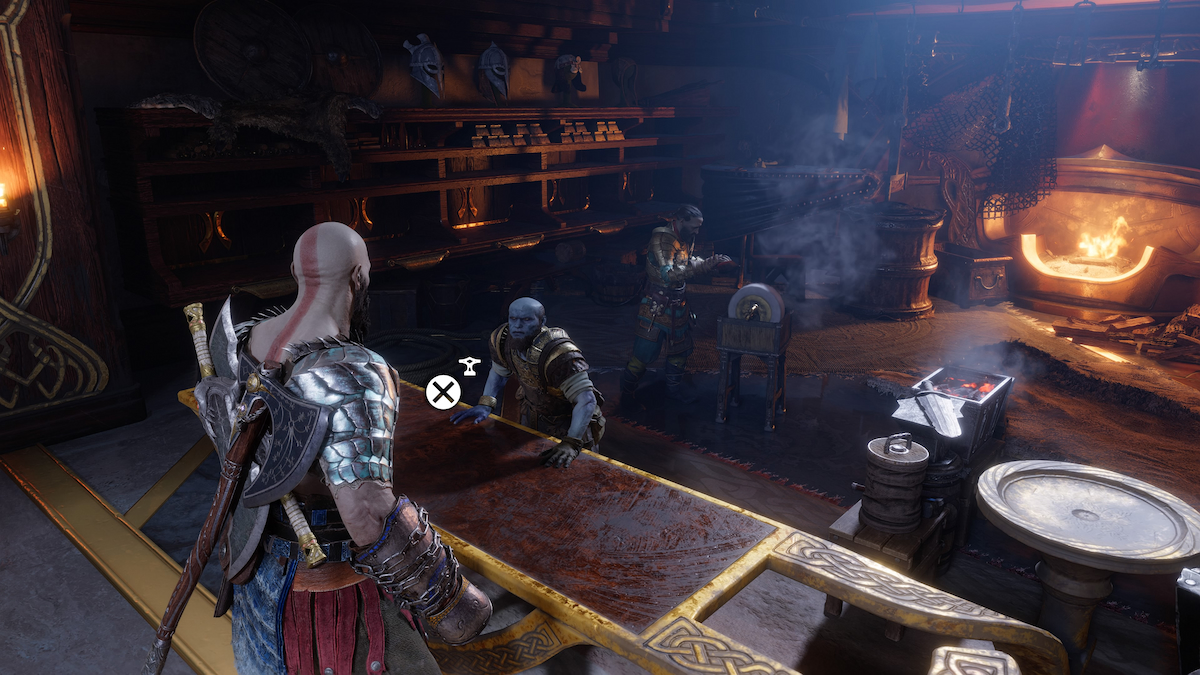 Are Brok and Sindri Real? Answered - Twinfinite