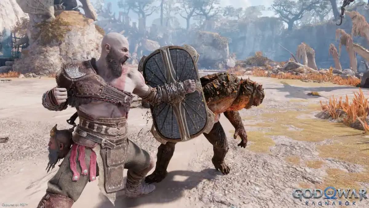 Is God of War Ragnarok Open World? Answered - Twinfinite