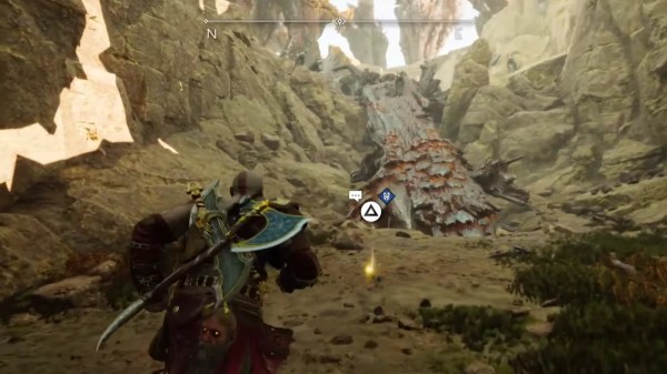 Where to Find All Flowers in God of War Ragnarok (The Florist Trophy ...