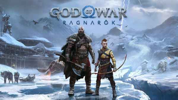 What are Atreus' Tattoos in God of War Ragnarok? Meaning Explained ...