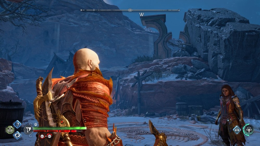 The Last Remnants of Asgard Favor Guide: God of War Ragnarok