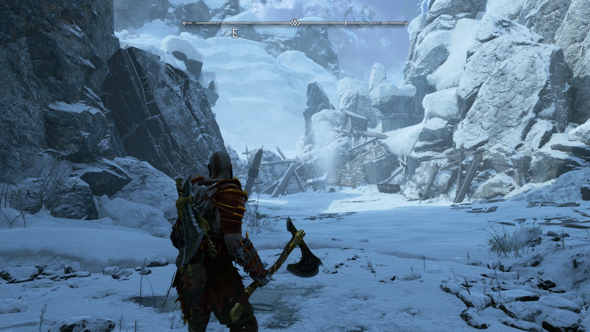 The Last Remnants of Asgard Favor Guide: God of War Ragnarok - Twinfinite