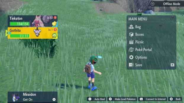 How To Teach Egg Moves in Pokemon Scarlet & Violet - Twinfinite