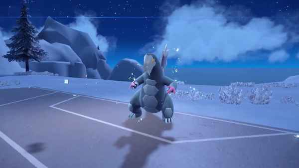 How to Get Baxcalibur in Pokemon Scarlet & Violet - Twinfinite