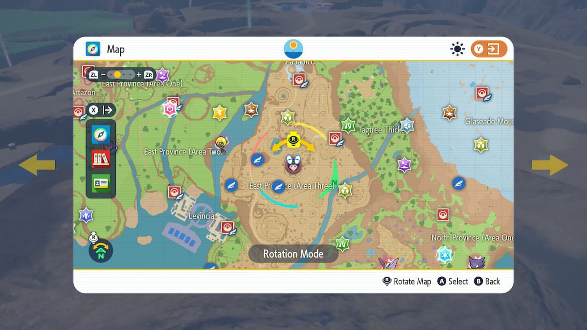 How Do You Teach Azumarill Belly Drum in Pokemon Scarlet & Violet ...