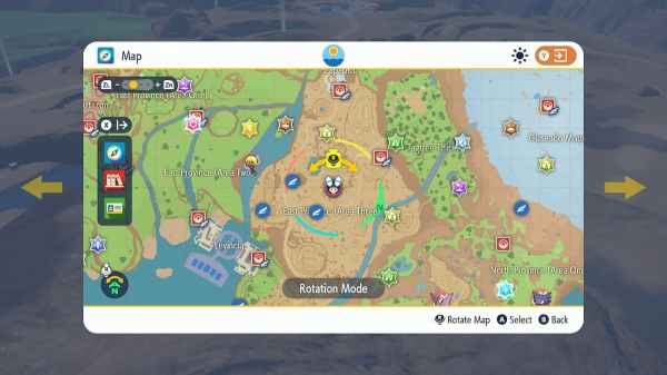 How Do You Teach Azumarill Belly Drum in Pokemon Scarlet & Violet ...