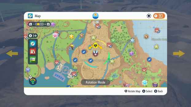 How Do You Teach Azumarill Belly Drum in Pokemon Scarlet & Violet ...