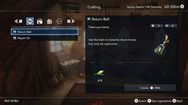 11 Tips for Success in Harvestella When Starting Out - Twinfinite
