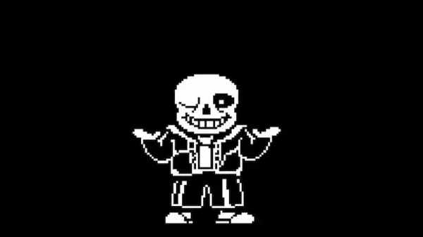 How Tall is Sans in Undertale? Answered - Twinfinite
