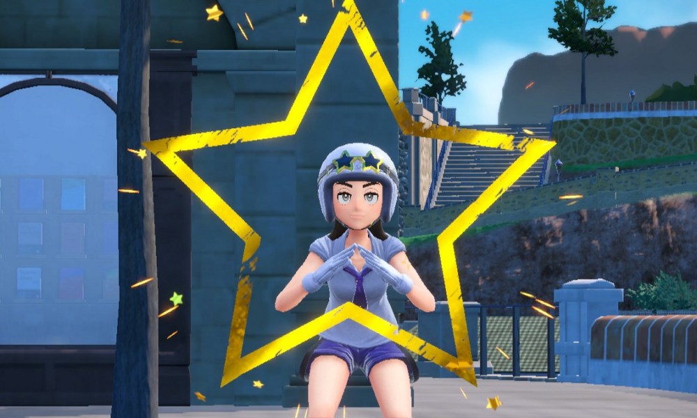 How to Beat Team Star Dark Crew in Pokemon Scarlet & Violet