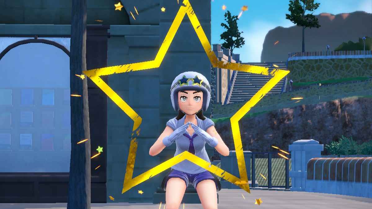 How to Beat Team Star Dark Crew in Pokemon Scarlet & Violet - Twinfinite