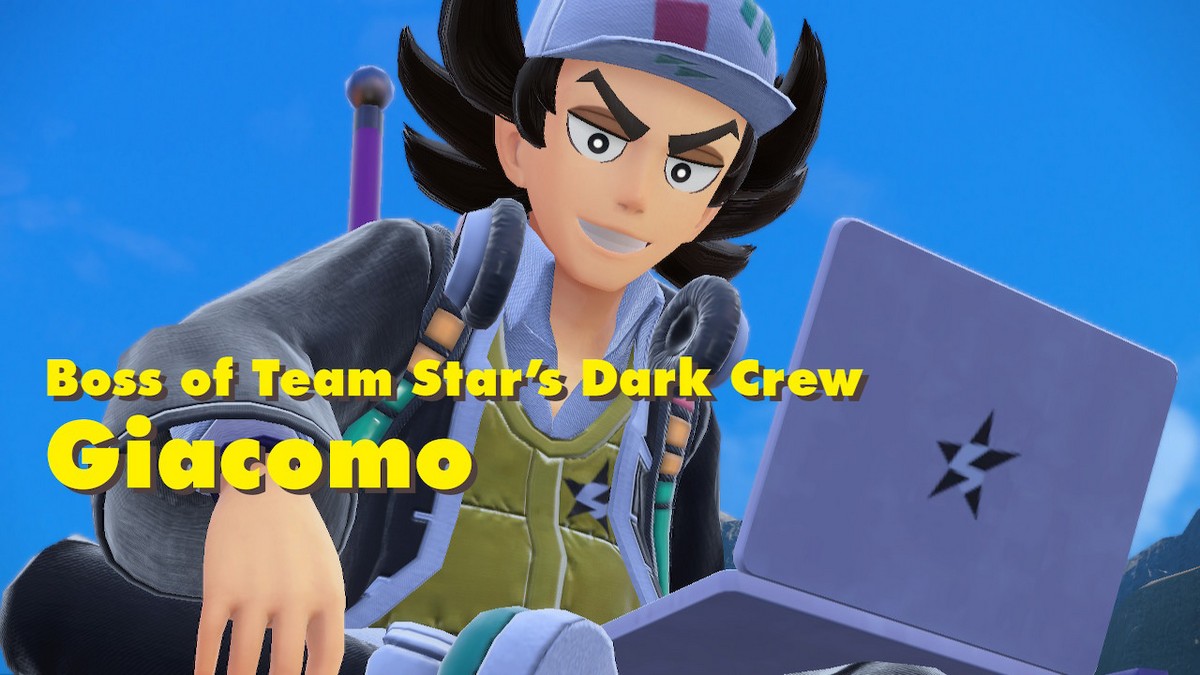 How to Challenge & Beat All Team Star Bosses in Pokemon Scarlet ...