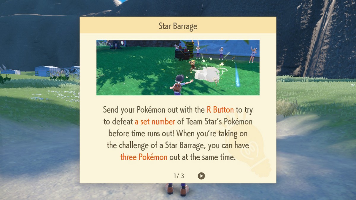 How to Beat Team Star Dark Crew in Pokemon Scarlet & Violet - Twinfinite