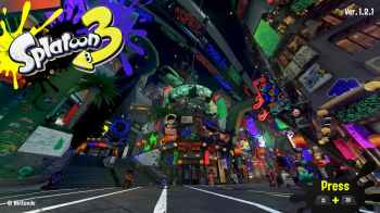 How to Get Conch Shells in Splatoon 3