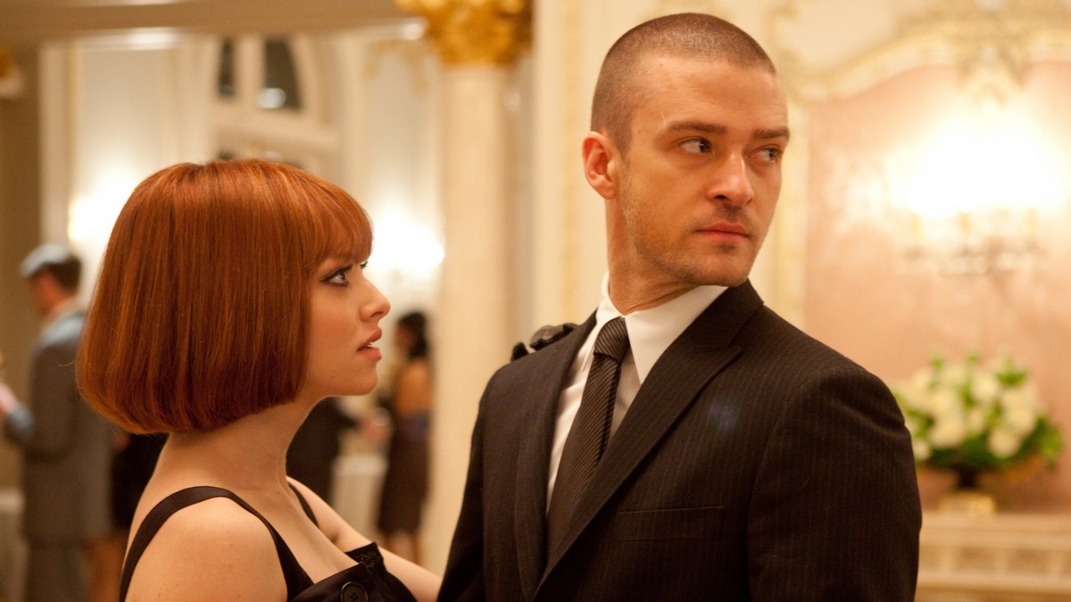 Top 10 Best Movies Like In Time - Twinfinite