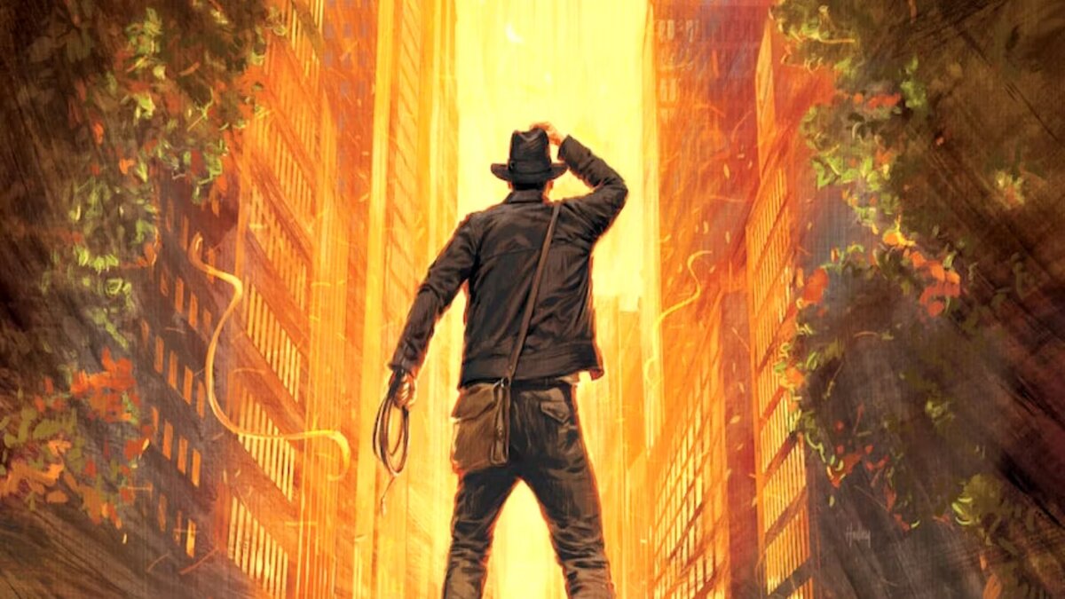 Indiana Jones 5 First Look Digs Up The Famous Archeologist in 1960s-Era ...