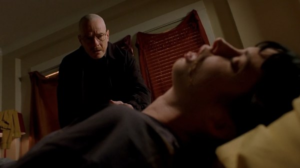Top 10 Deaths in Breaking Bad & Better Call Saul, Ranked by Shock Value ...