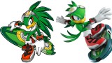 10 Cool Sonic Characters You Totally Forgot About - Twinfinite