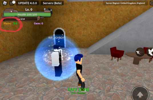 Roblox King Legacy Codes: Get Free Cash & Gems (June 2026) - Twinfinite