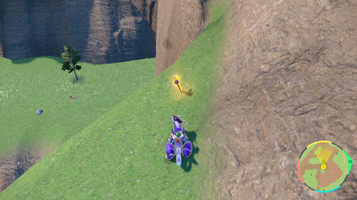 Where to Find All Yellow Stakes in Pokemon Scarlet & Violet (Icerend ...