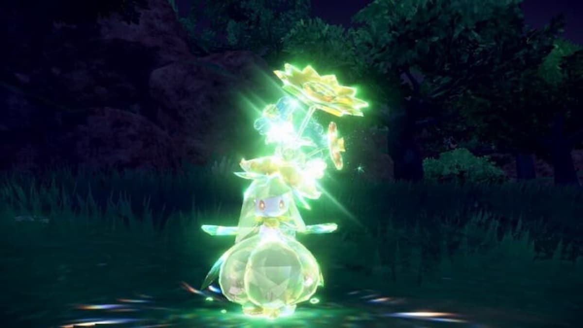 All Sun Stone Evolutions in Pokemon Scarlet & Violet - Twinfinite